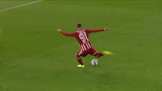 GOOOL! Sepsi - FC Voluntari 1-2. Bojic înscrie primul gol al lui Sepsi ...