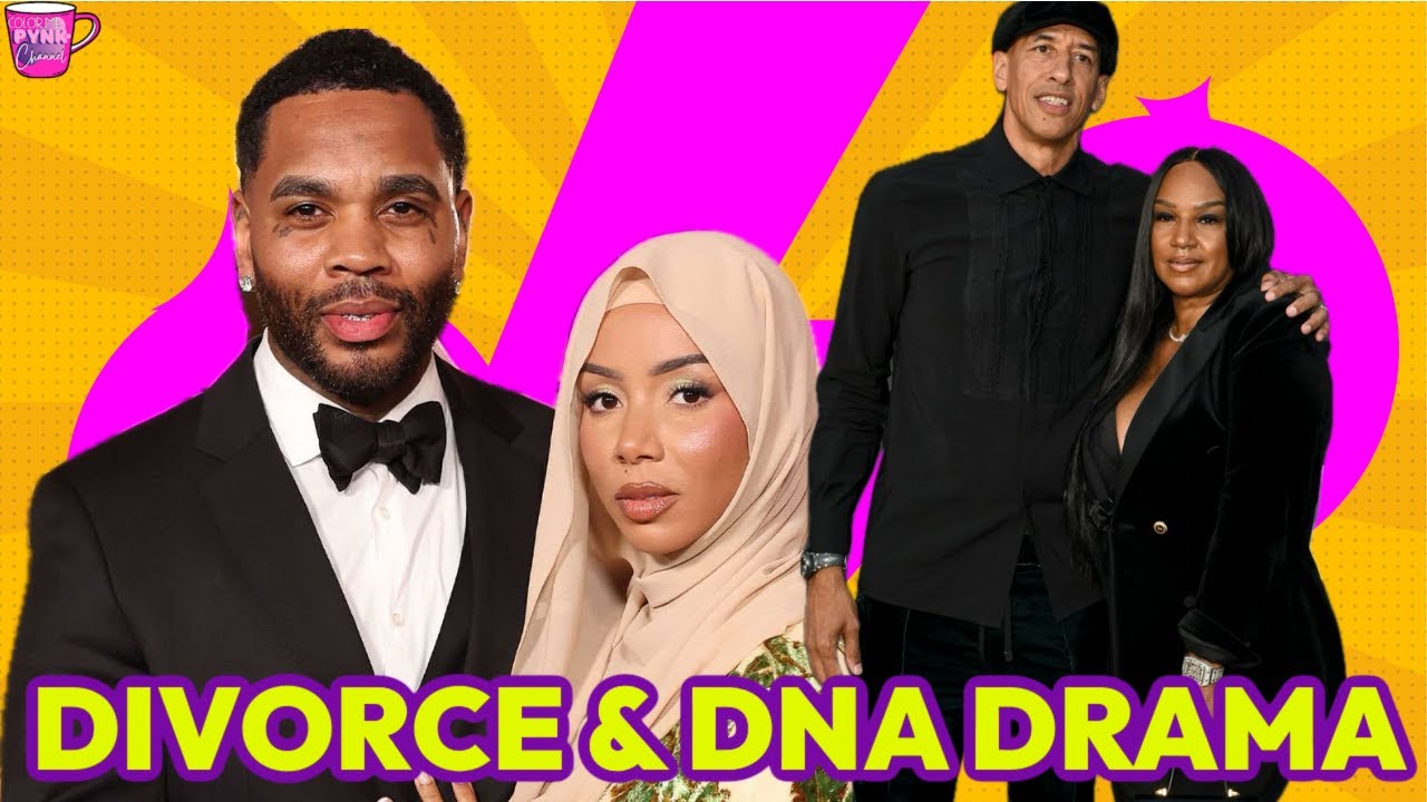 Is CHRIS Webber JACKIE CHRISTIE BABY DADDY? Britnay & Kevin Gates ...