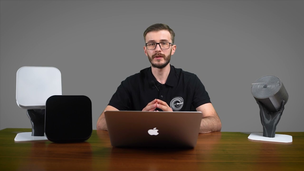 Рекуператор SmartStream Air Q. Огляд рекуператора. - YouTube