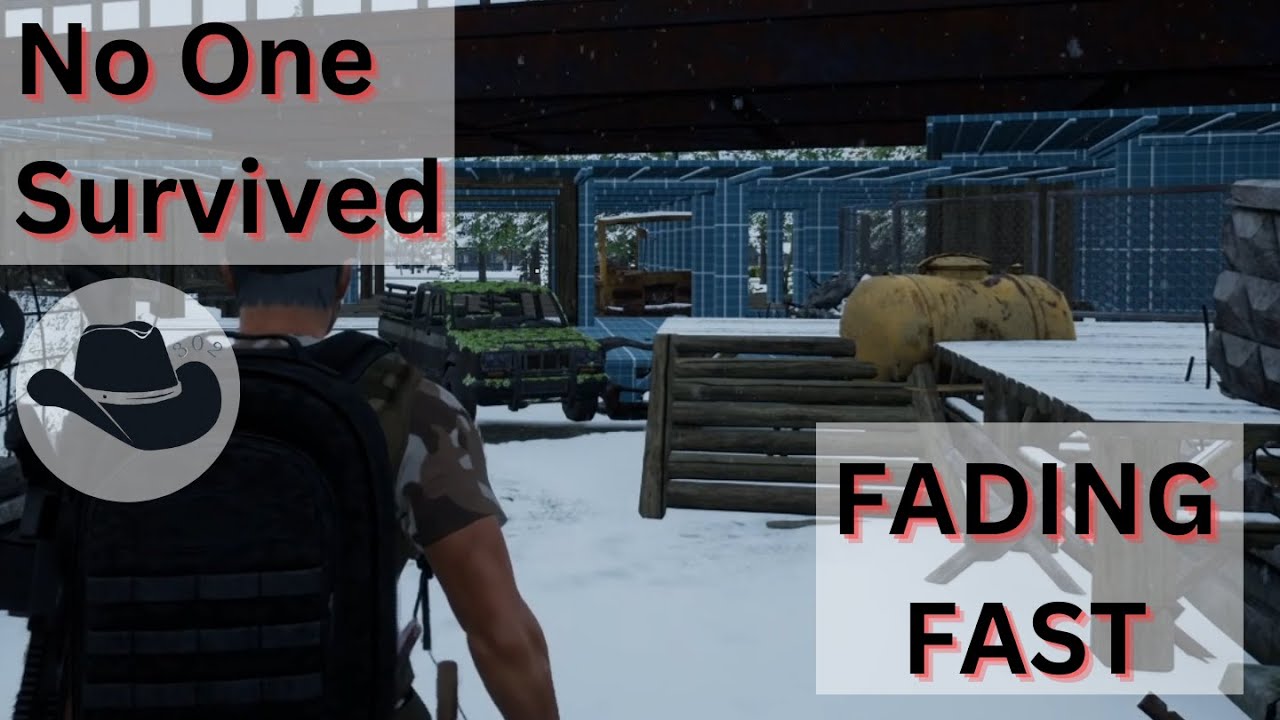 Fading Fast - S 1 E 49 - No One Survived - YouTube