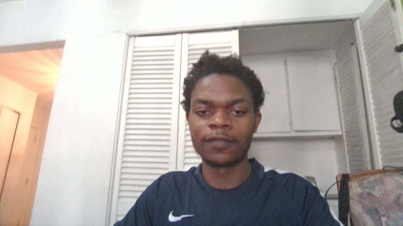PRESENTATION DE MOI MEME - YouTube
