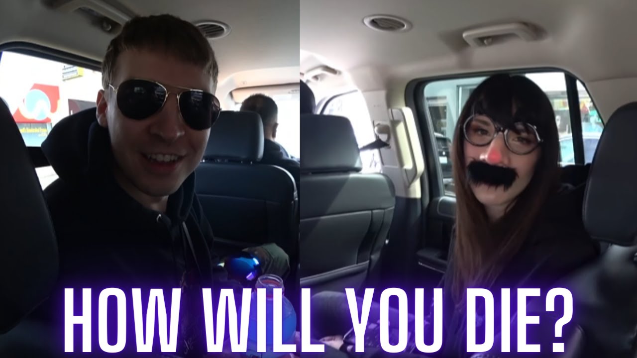 Nyanners and Aethel IRL have an interesting talk with GunRun - YouTube