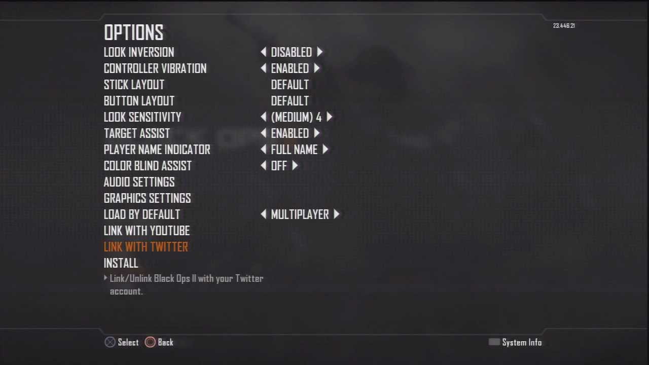 How To Fix Lag In Black Ops 2! (PS3) - YouTube