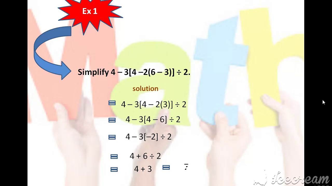 Prep 1 Lesson 1 - YouTube