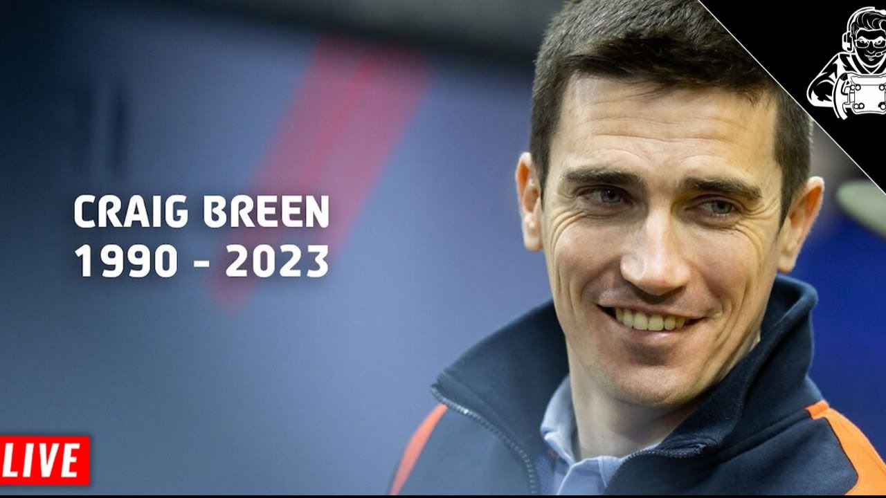 RIP Craig Breen | A Dirt Rally 2.0 Community mourns - YouTube