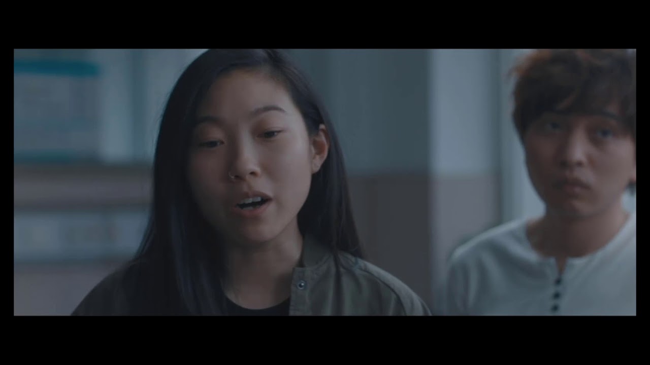 The Farewell Scene #2 - YouTube