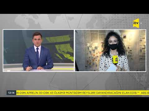 Qobustan Dövlət Tarixi-Bədii Qoruğu fəaliyyətini bərpa edir