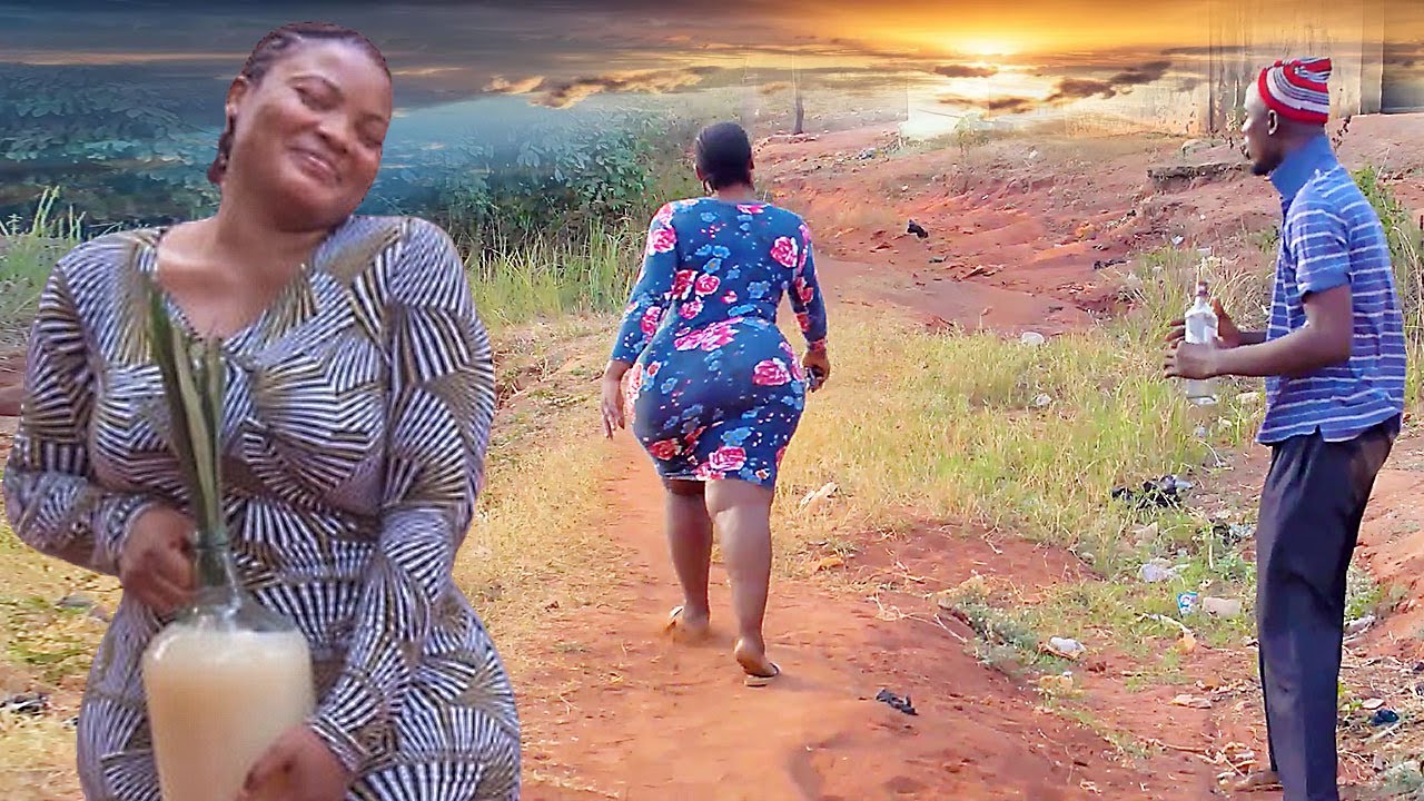 He Disguised As A Drunkard To Find The Best Woman For Marriage - COMEDY ...