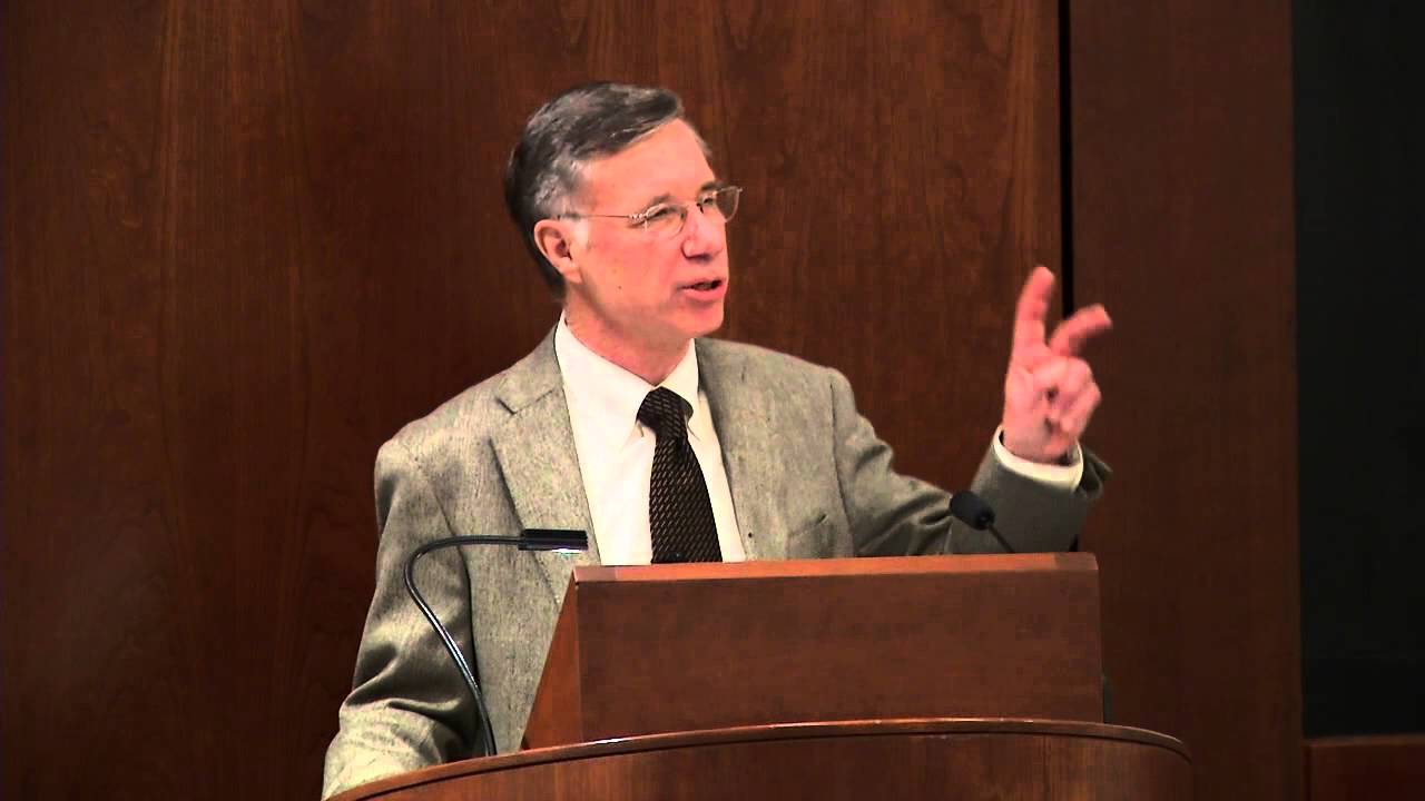 2014 Presidential Lecture: Alan MacVey - YouTube