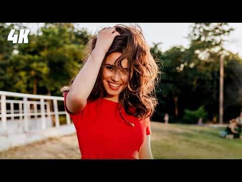 Alina Belle - Every Happy Day (Original Mix)