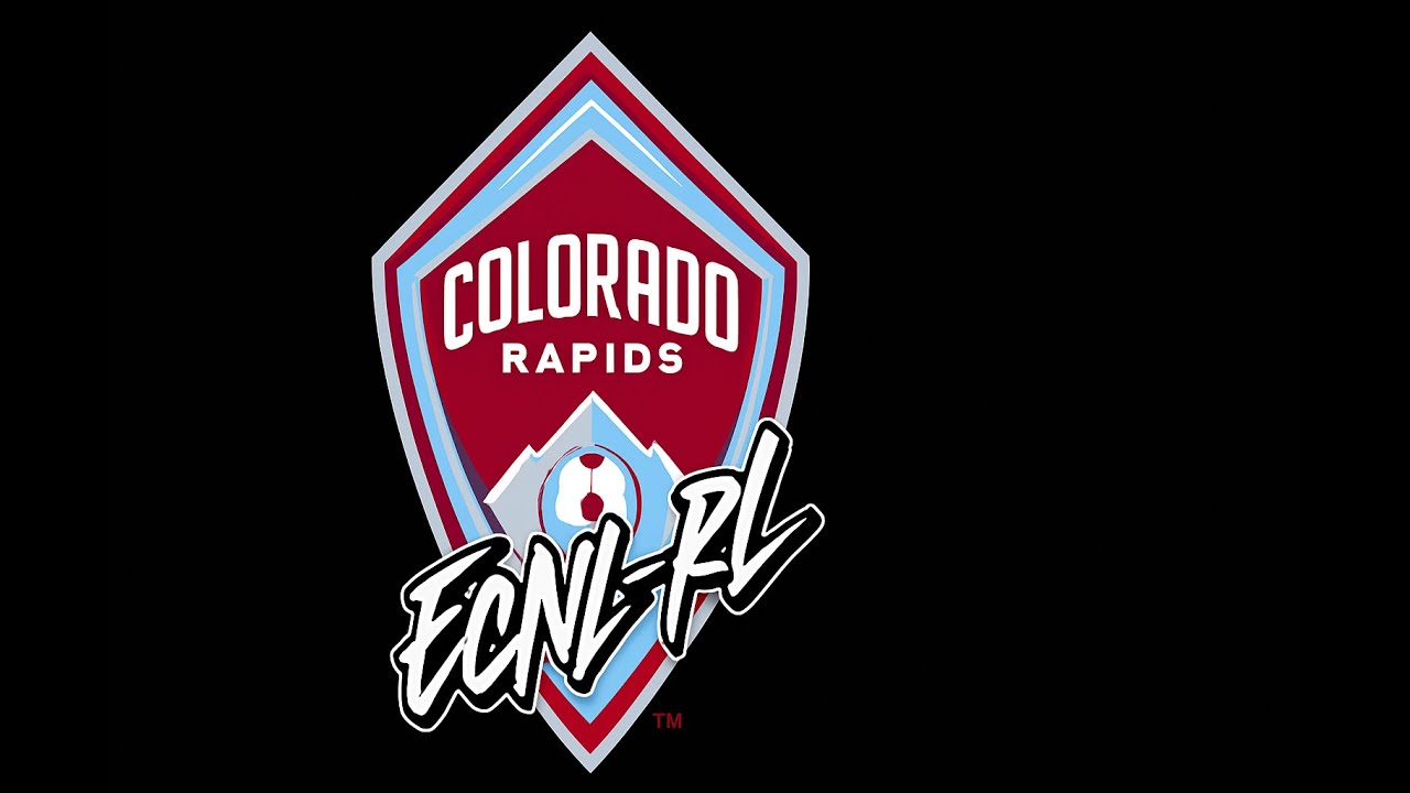 Colorado Rapids North 12B ECRL vs New Mexico Rapids ECNL 10.11.25 - YouTube
