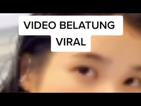 Full video viral belatung no sensor | Reza Djarangkala