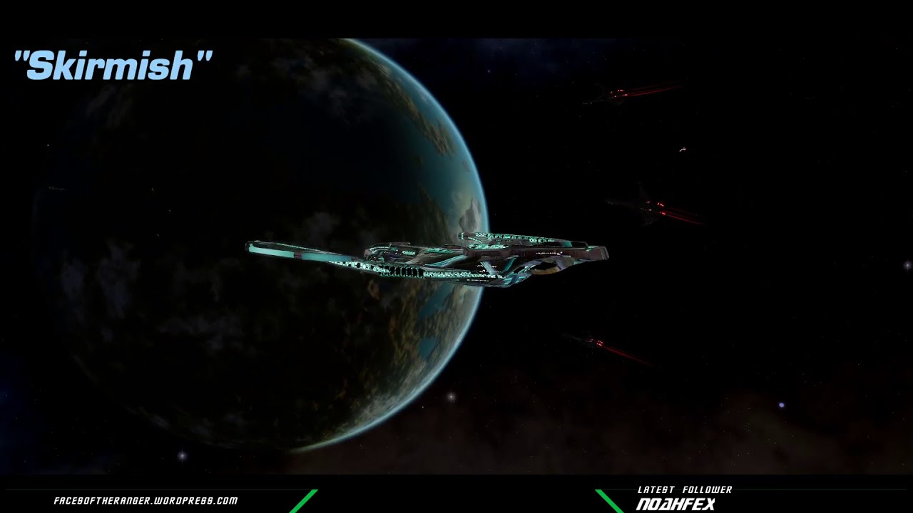 FotR's STO: S2E23 Spectres - YouTube