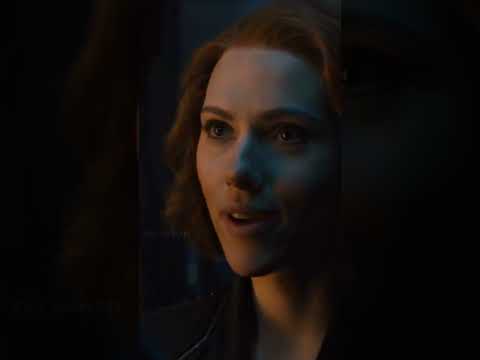 BRUCE AND NATASHA 🥺|WHATSAPP STATUS FULL SCREEN| #shorts #ashortaday #marvel #hulk #blackwidow #love