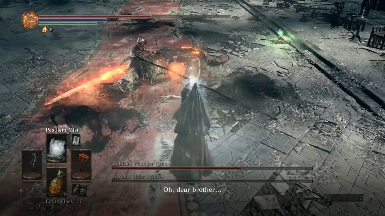 Lets Role Play as a Jailer #9 DS3 - YouTube