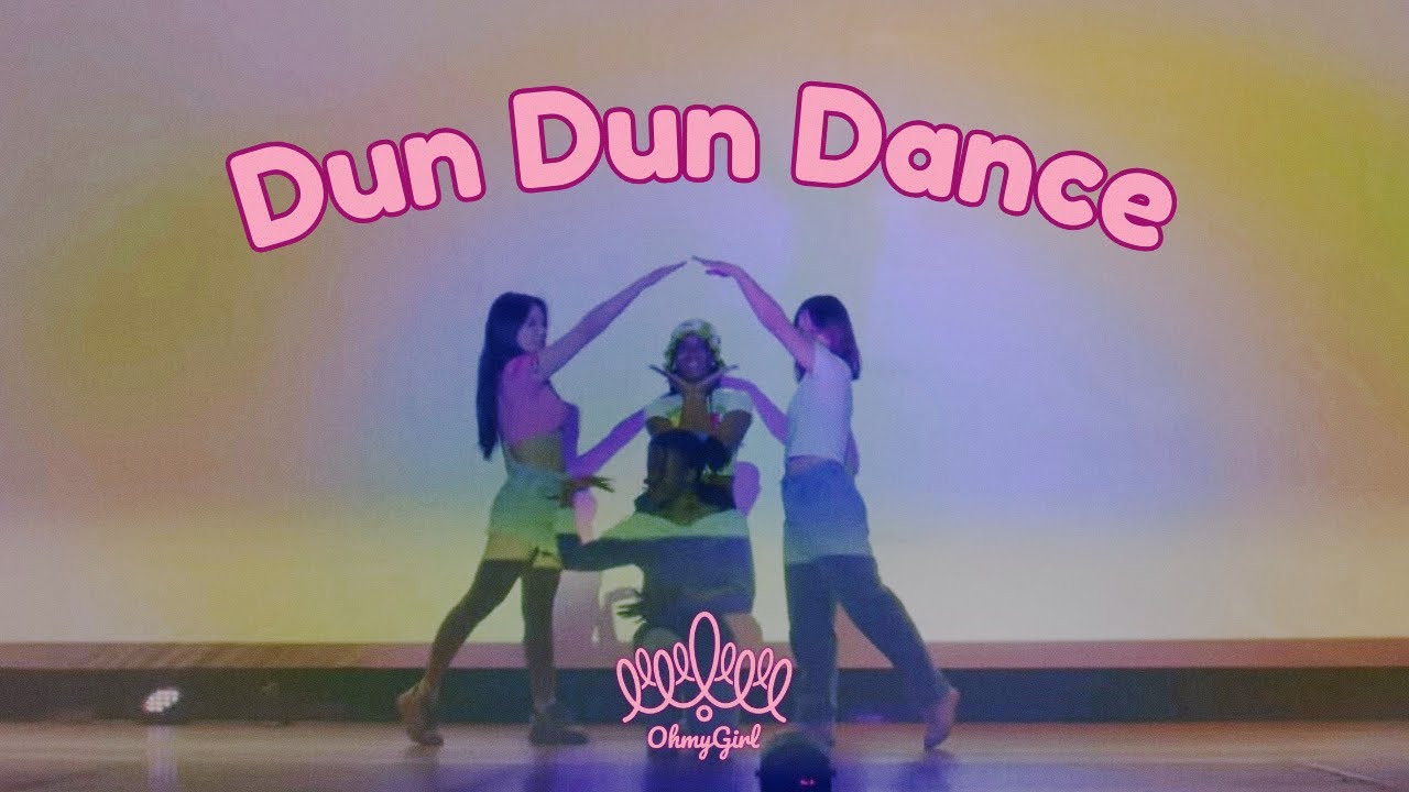 [MeeT U] Dun Dun Dance - Oh My Girl | Dance Cover - YouTube