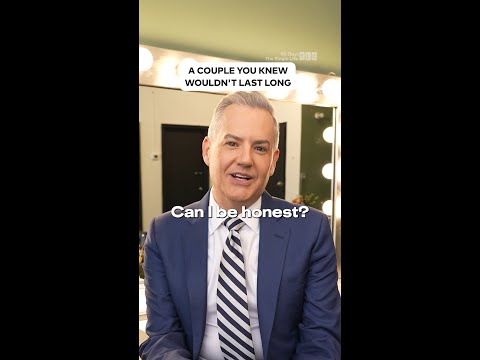 Ross Mathews is a 90 Day Superfan!