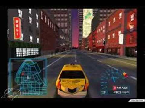 Need For Speed Vs. Midnight Club - YouTube