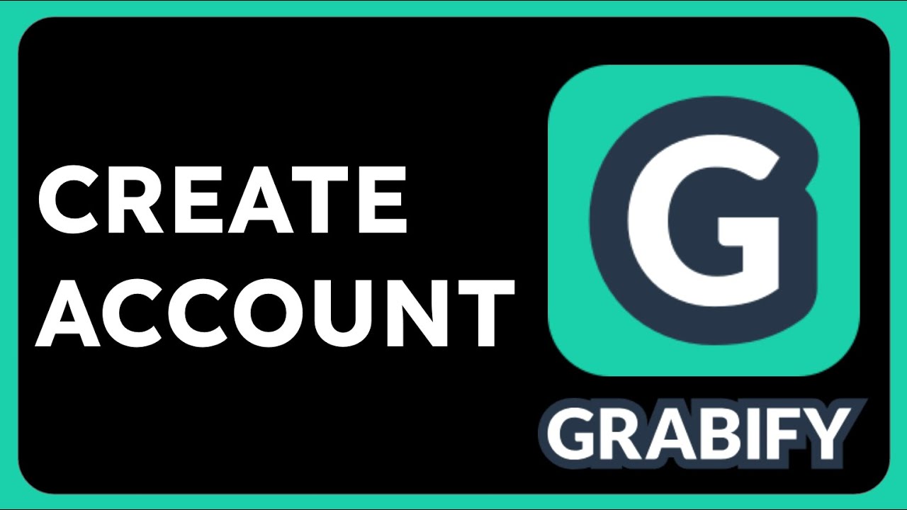 How to Create Grabify Account - YouTube