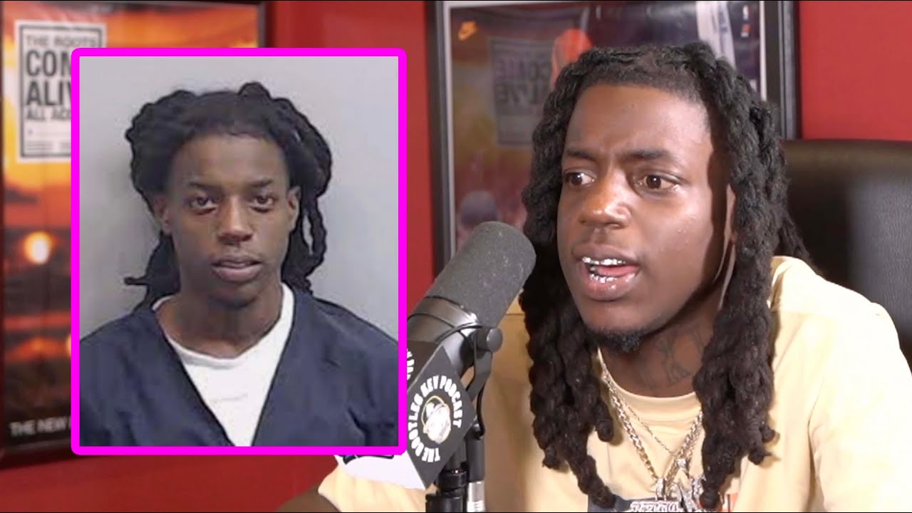 OMB Peezy On Beating His Shooting Charge & How 300 Records Had His Back ...