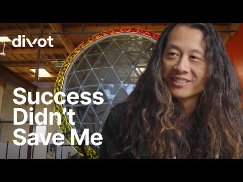 #2 Twitch Co-Founder: Net Worth, Self Worth, Gratitude, and the Hedonic Treadmill
