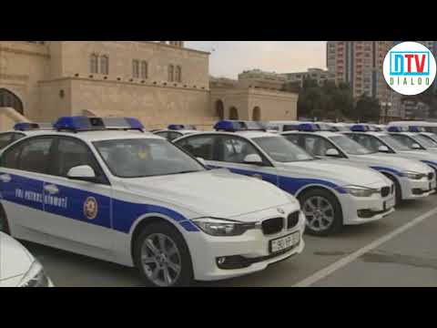 Yol polisində işləmək istəyənlərin NƏZƏRİNƏ