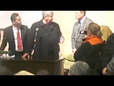 ΠΑΡΕΜΒΑΣΗ ΓΙΩΡΓΟΥ ΓΑΒΡΙΗΛ - YouTube