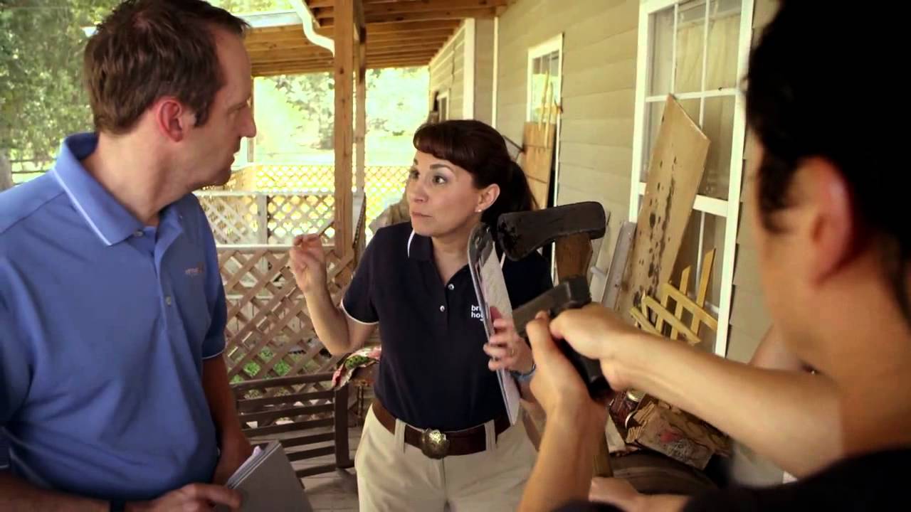 Bright House Networks Walking Dead Commercial - YouTube