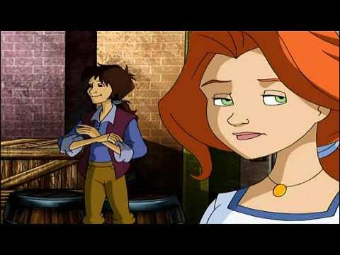 Liberty`s Kids: #14 "New York, New York" (2/2) - YouTube