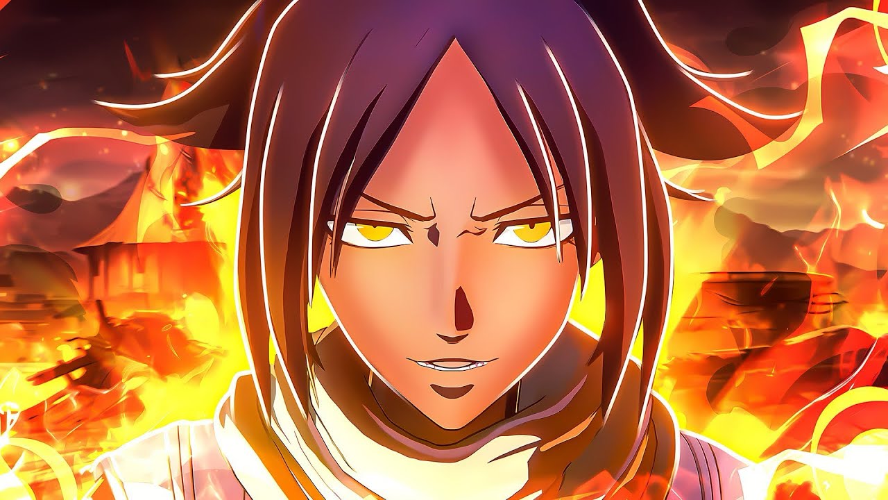 I Became The ULTIMATE FLASH MASTER In BLEACH REBIRTH OF SOULS… - YouTube