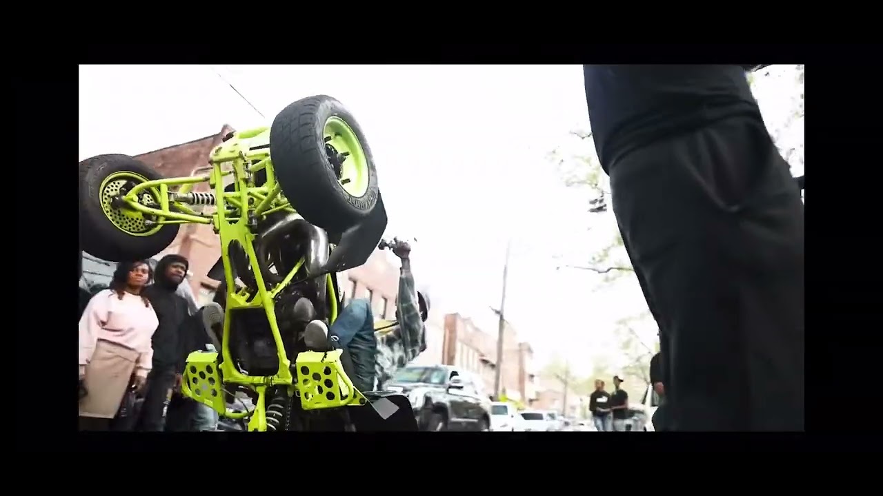 41 Bop - Kyle Richh x TaTa x Jenn Carter x Dee Billz x Jay Gelato x ...