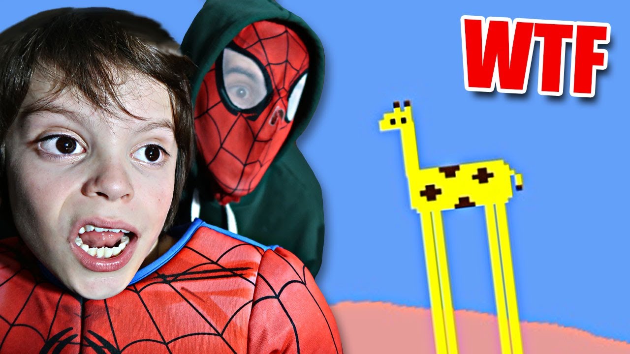 GAMEPLAY GRACIOSO CON MI HERMANO !! - ThiagoIUTU - YouTube