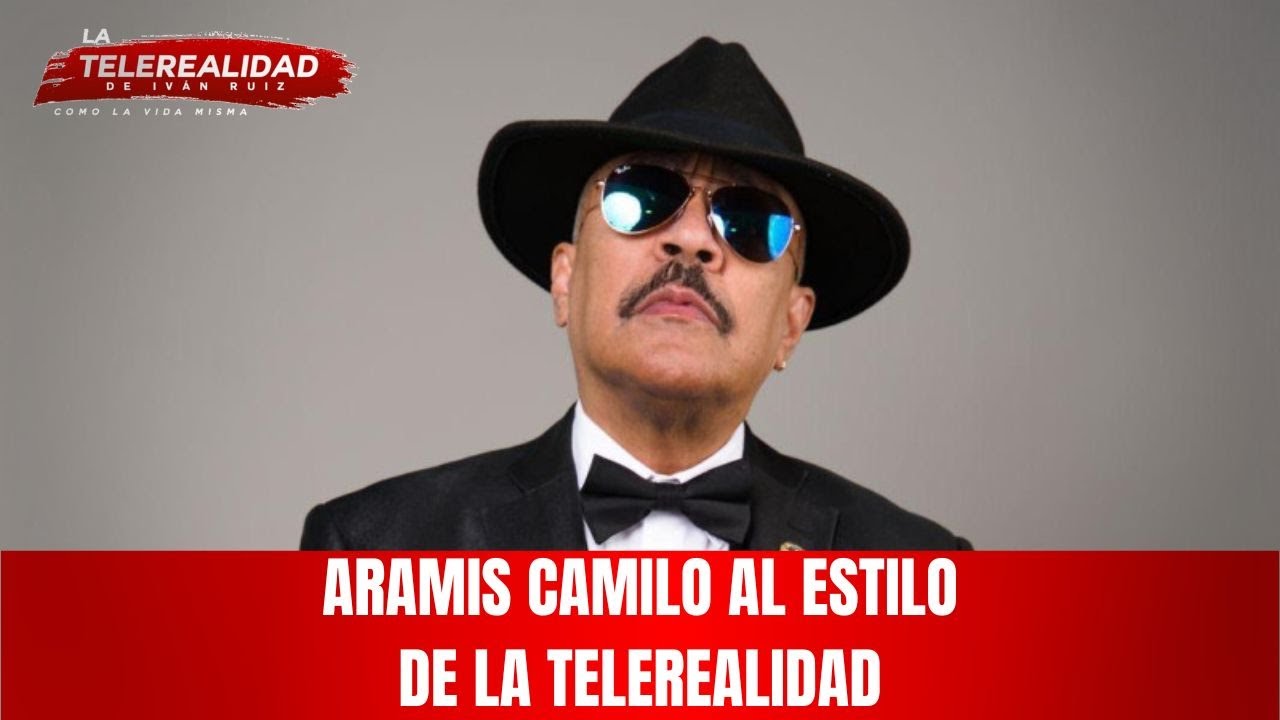 Aramis Camilo. - YouTube