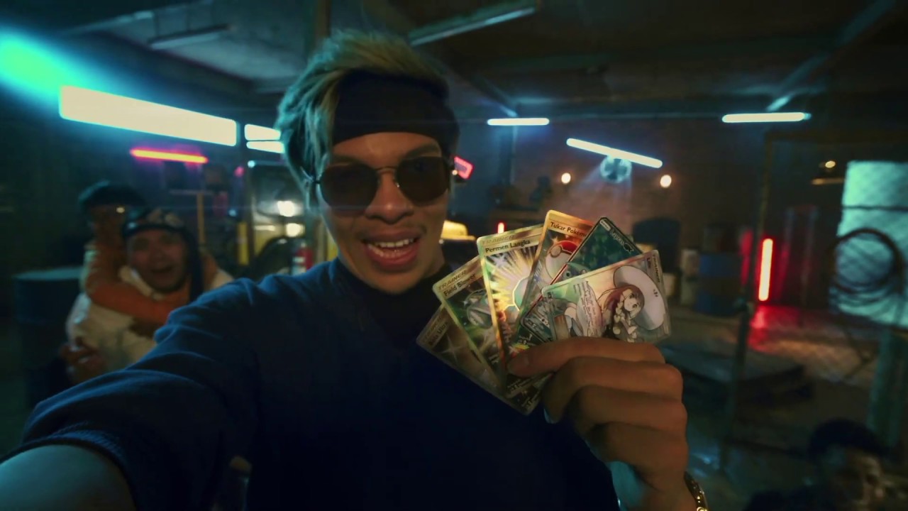 VIP SHOWREEL [October 2019] - YouTube