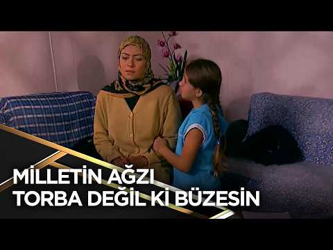 Mahalle Fokur Fokur Karının Namusuyla Kaynıyor - Kanal 7 TV Filmleri