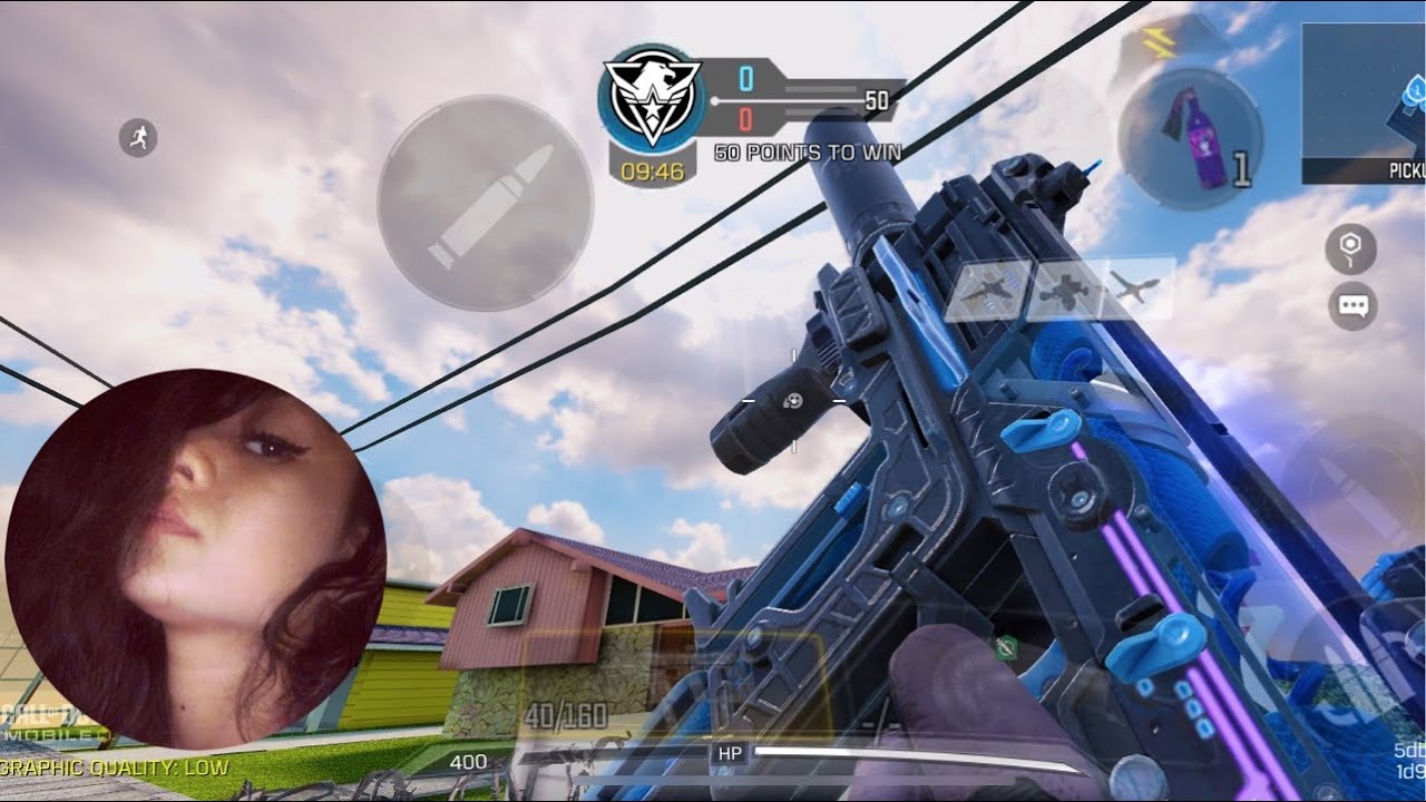 Road to 1k/🤪 Back to CODM Leaderboard GRIND #codm #codmlive - YouTube