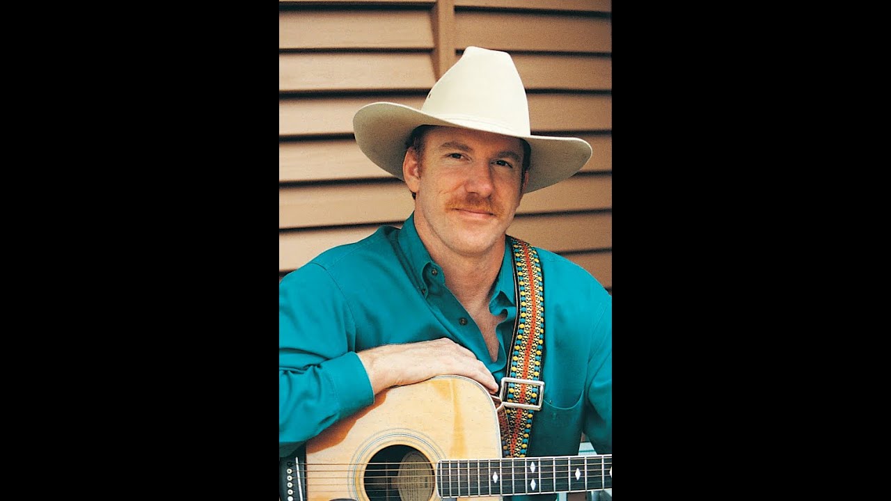 Kevin Bounds - "Her Memory's Still Alive" - YouTube