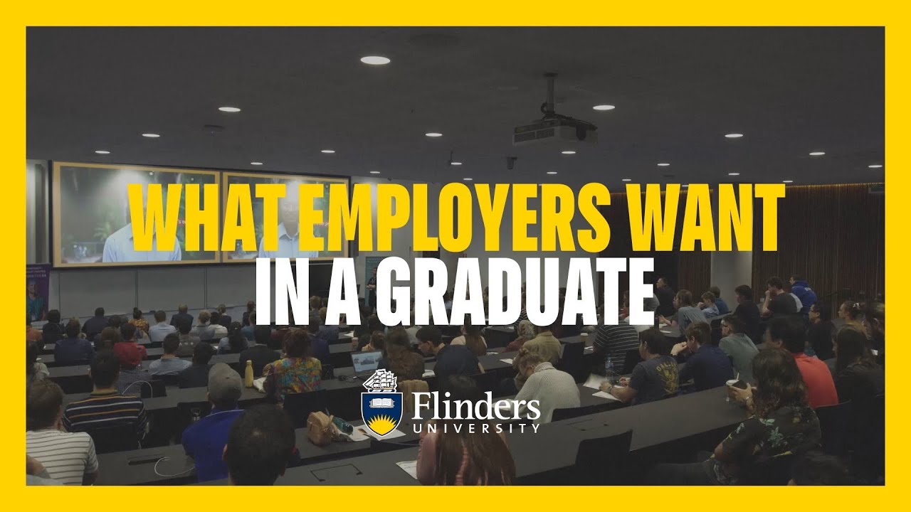 Get future ready with what employers are looking for in a graduate ...