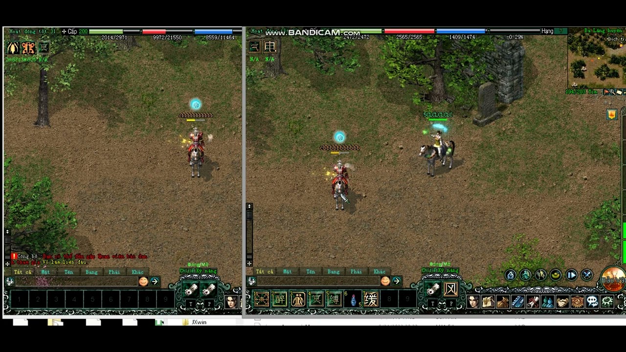 mini skill jx linux 6.0 p6 - YouTube
