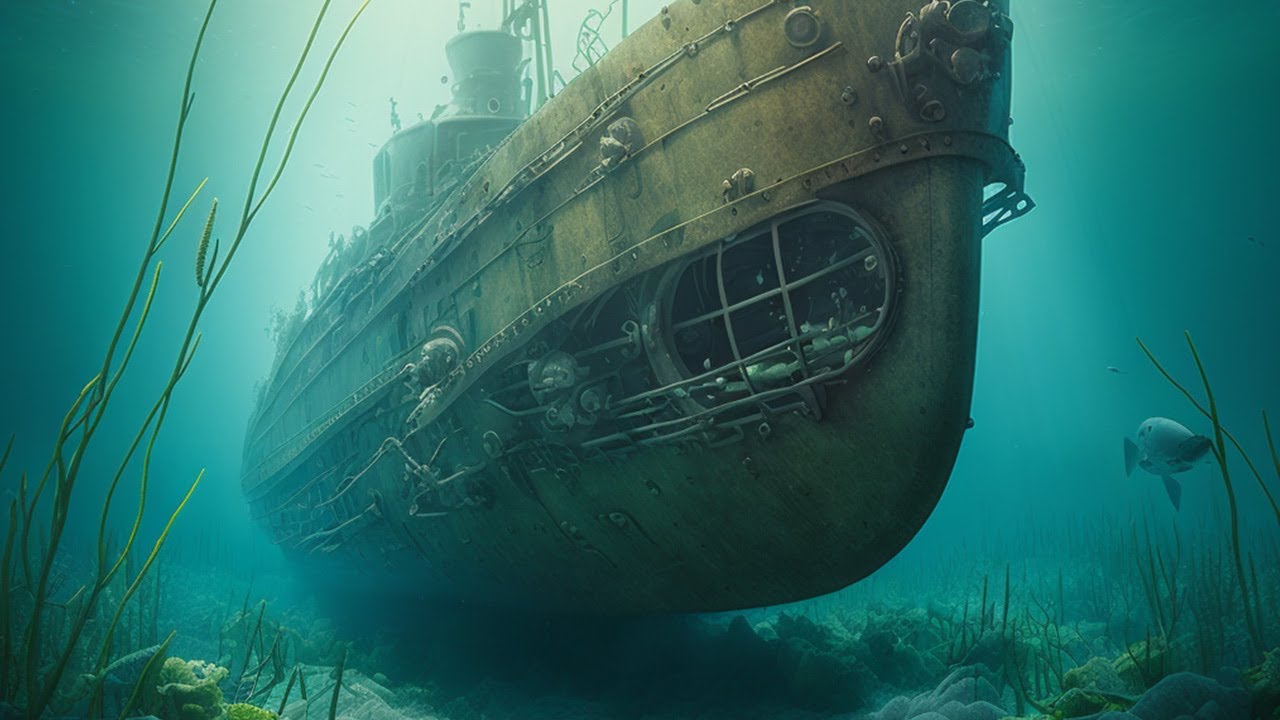 The Discovery of UB-29 - YouTube