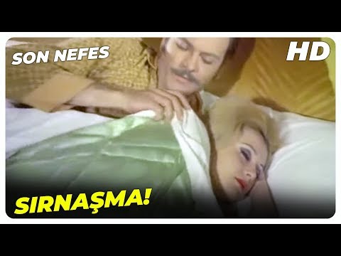 Son Nefes - Lale, Selim'i Parmağında Oynatıyor! | Kartal Tibet Eski Türk Filmi