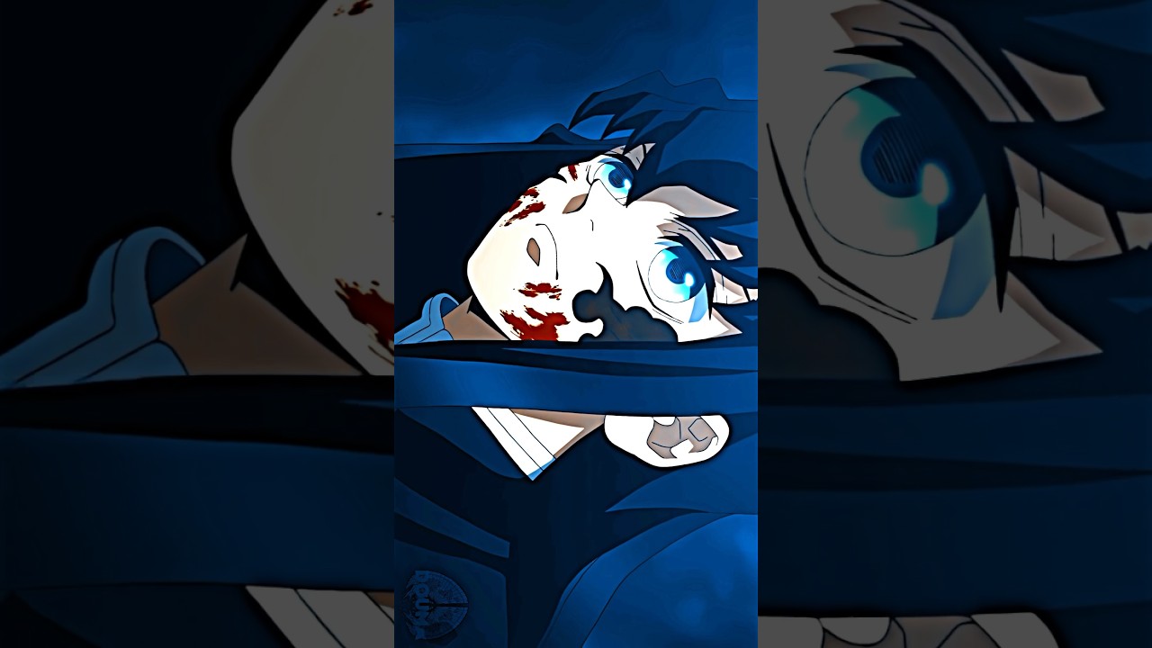 Muichiro mark🔥 #4kanime #anime #demonslayer #douma_exe - YouTube