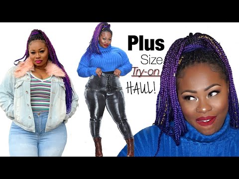 THIS MIGHT BE MY BEST FASHIONNOVA CURVE ORDER!!!