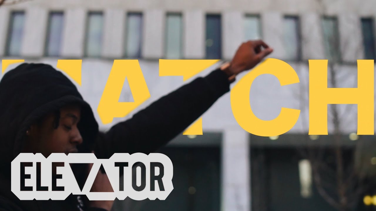 CRASH RARRI - ELLIANTE (Official Music Video) - YouTube