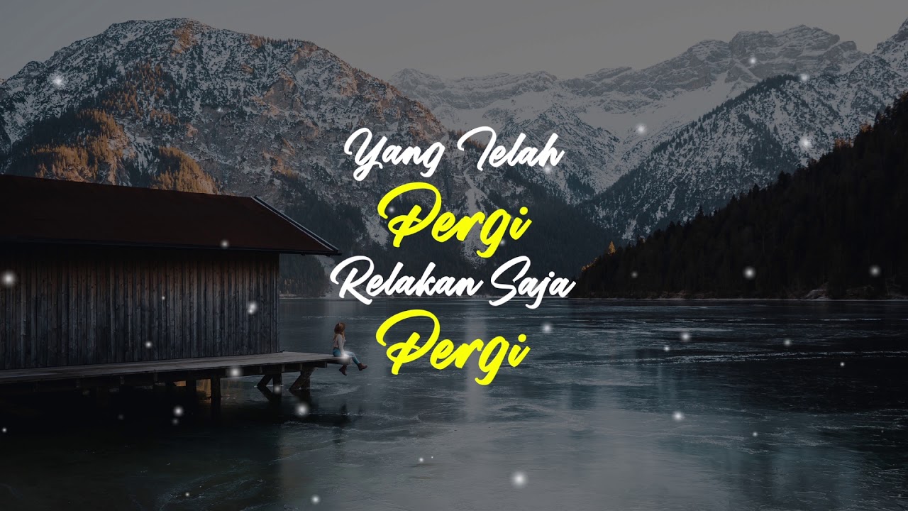 Sudar Sualman Band - Lagu Sendu ( Official Lyric Video ) - YouTube