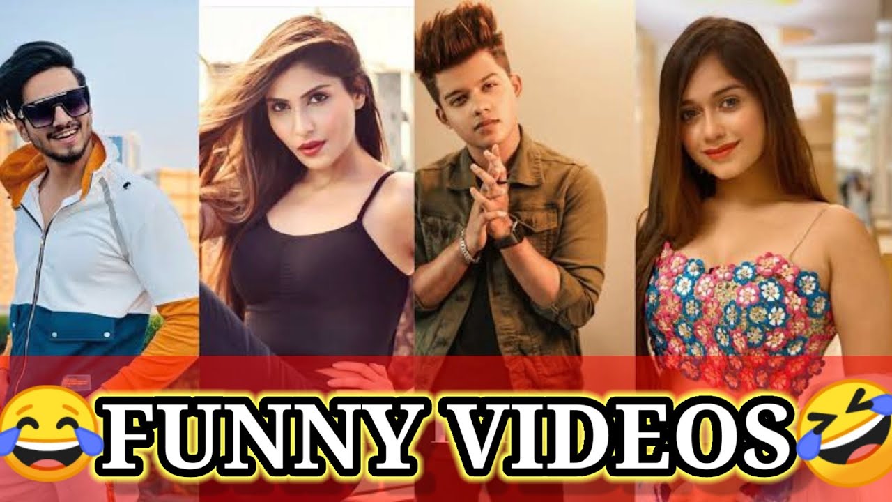 Tik tok funny videos | tik tok videos | part 2 😂😂 | funny videos - YouTube