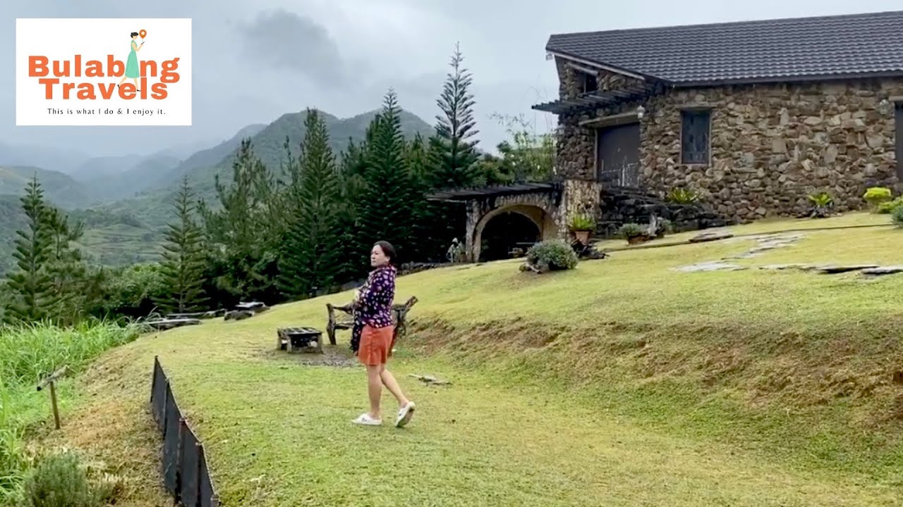 STONE PEAK CAFE IN DSB | Negros Occidental | Bulabing Travels - YouTube