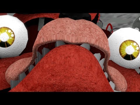 [SFM FNAF] CHIPS!