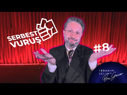 SERBEST VURUŞ #8 \