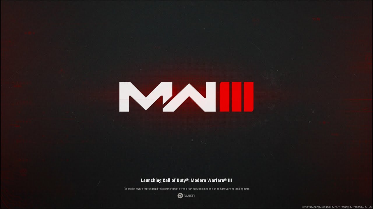 MWlll quick play - YouTube